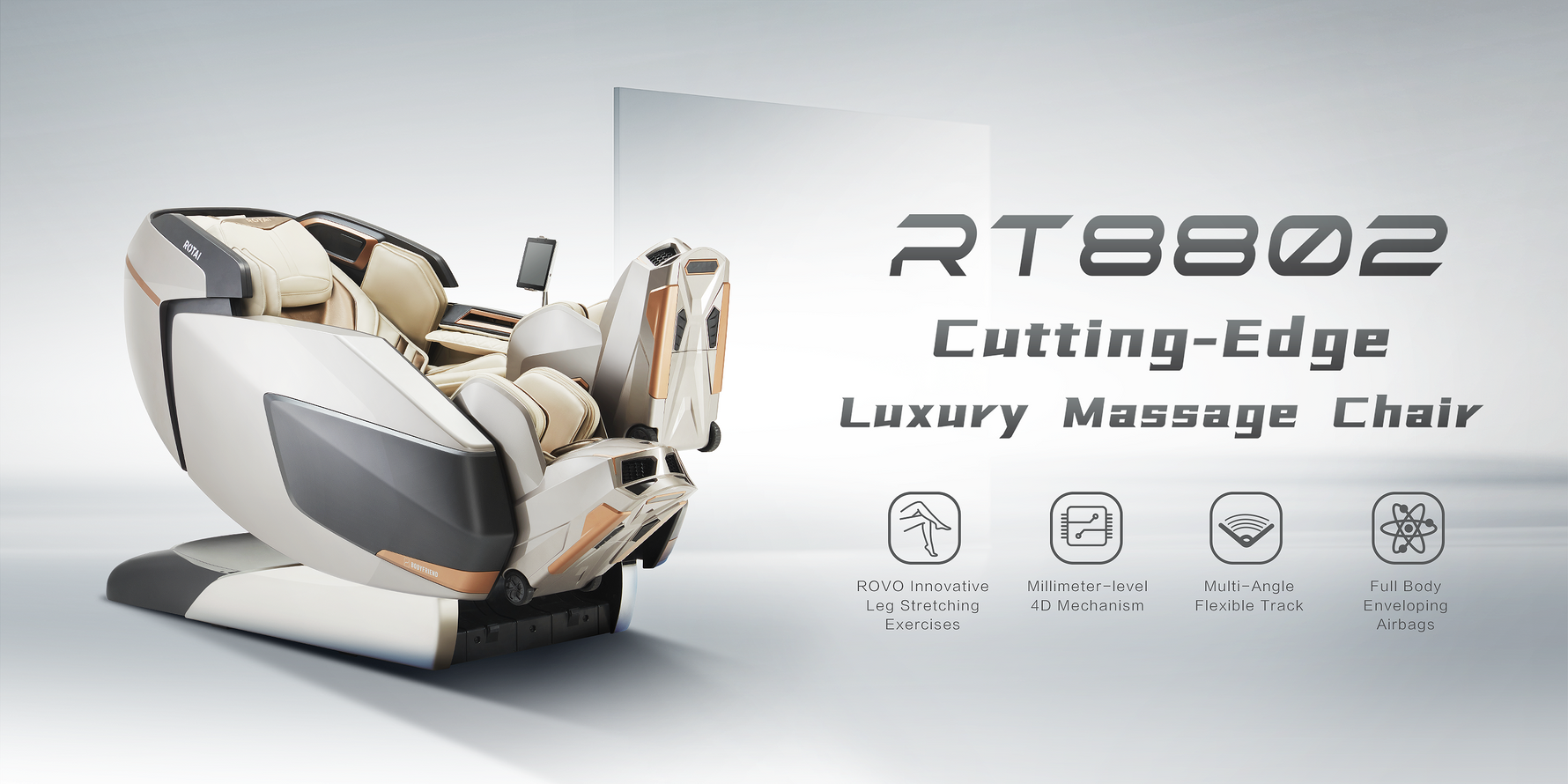 ARONT - MAKES LIFE BETTER – Aront