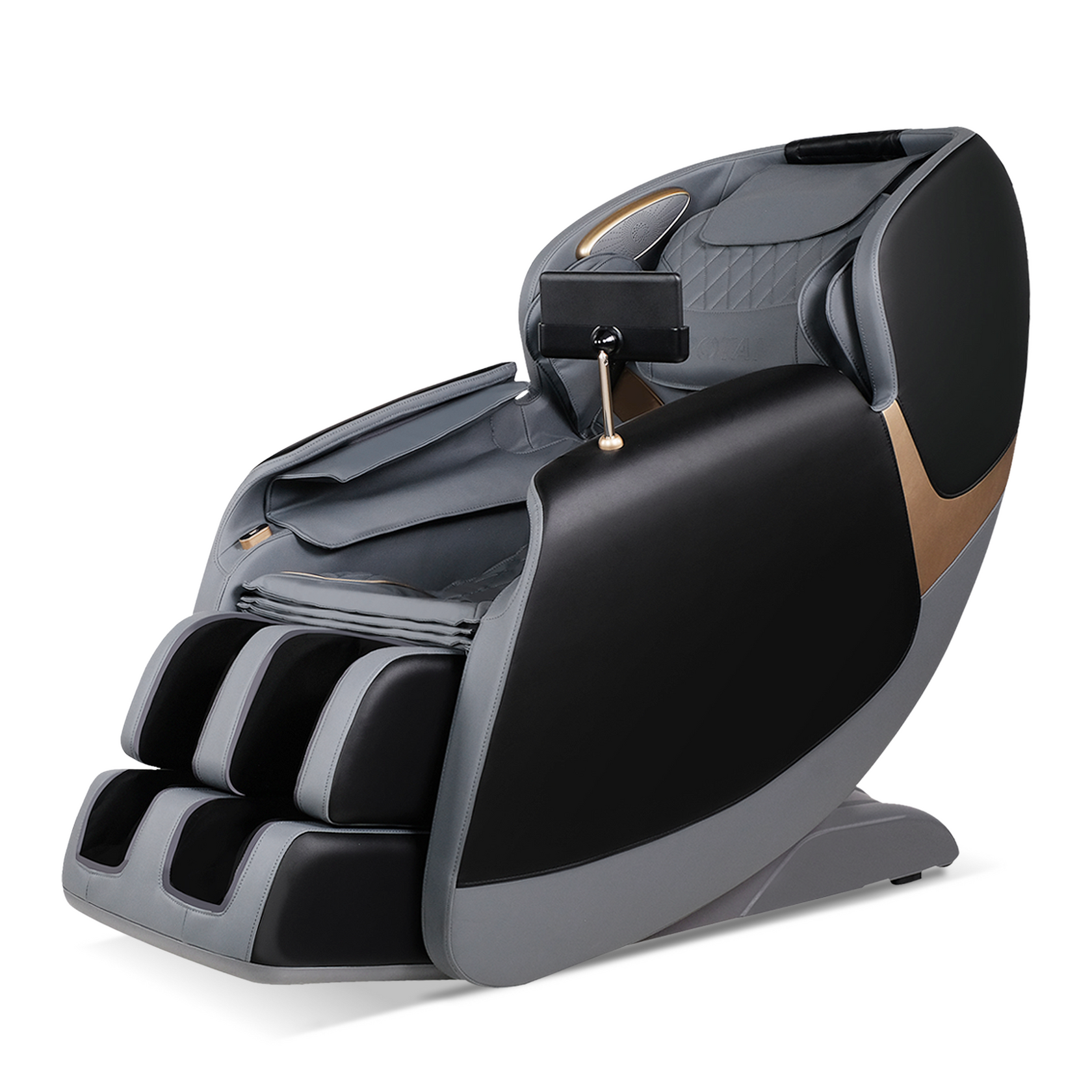 M610 Pro Massage Chair – Aront