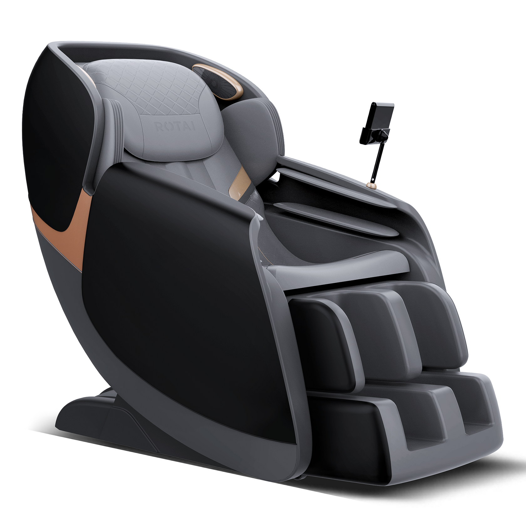 M610 Pro Massage Chair – Aront